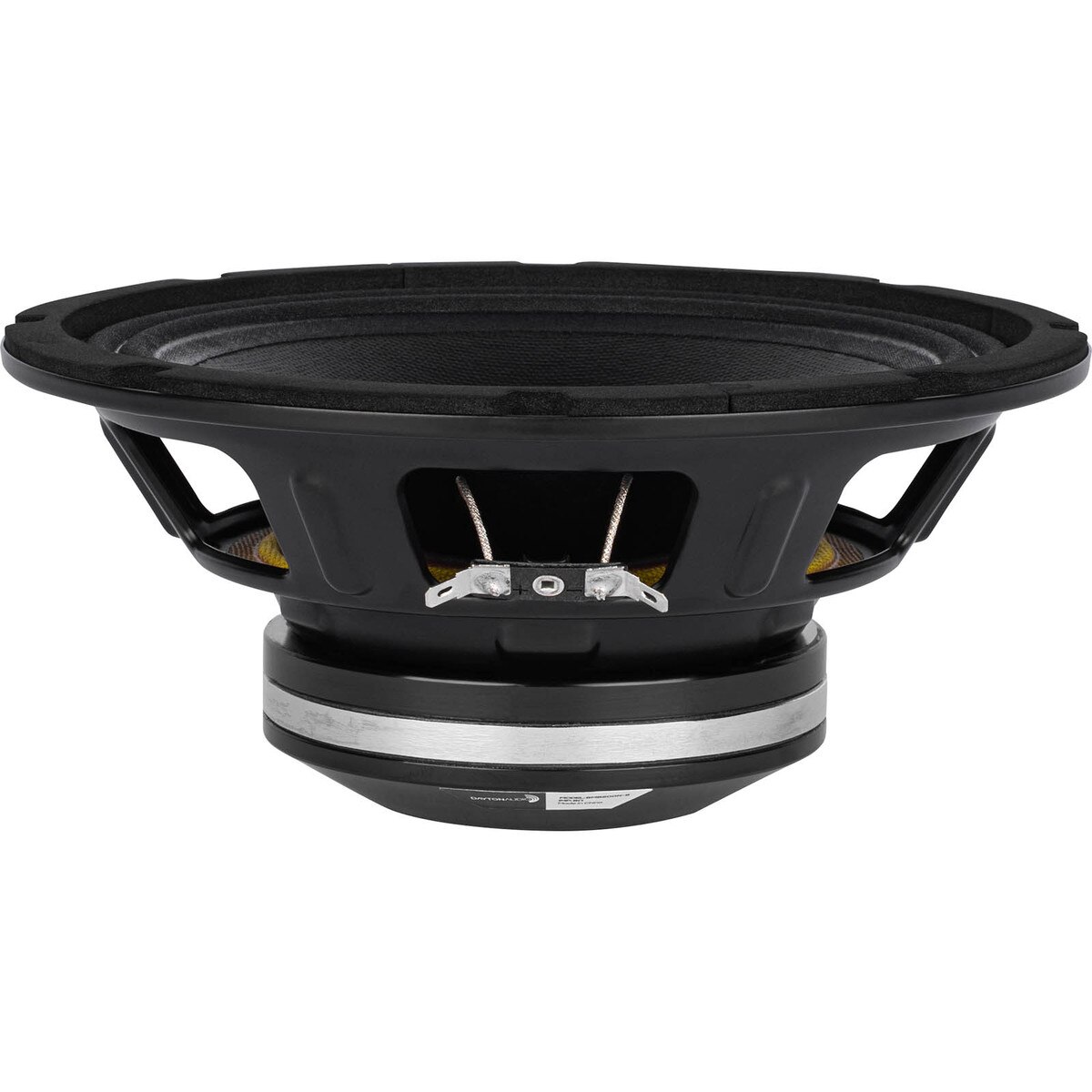 Dayton Audio Pro 8 in. 8 Ohm Neodymium Midbass Woofer Odeum 8N