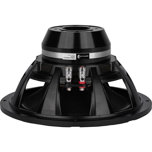 Dayton Audio Pro 10 in. 8 Ohm Neodymium Midbass Woofer Odeum 10N