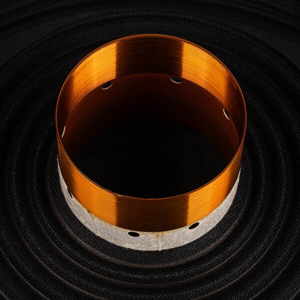 Dayton Audio Pro 12" 8 Ohm Subwoofer Odeum 12LF