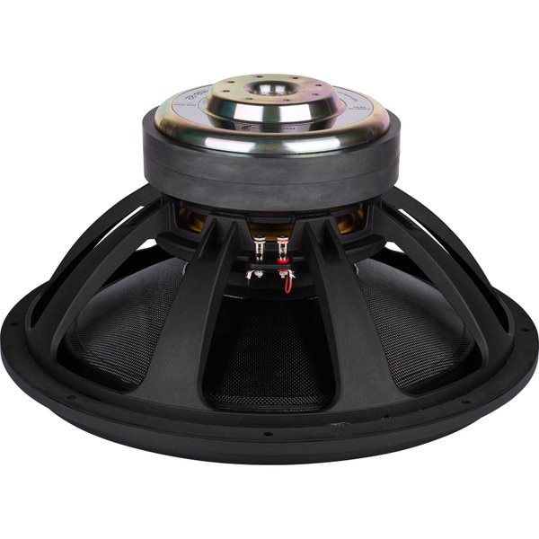 Dayton Audio UMII18-22 Ultimax II 18" DVC Subwoofer 2 Ohm Per Coil