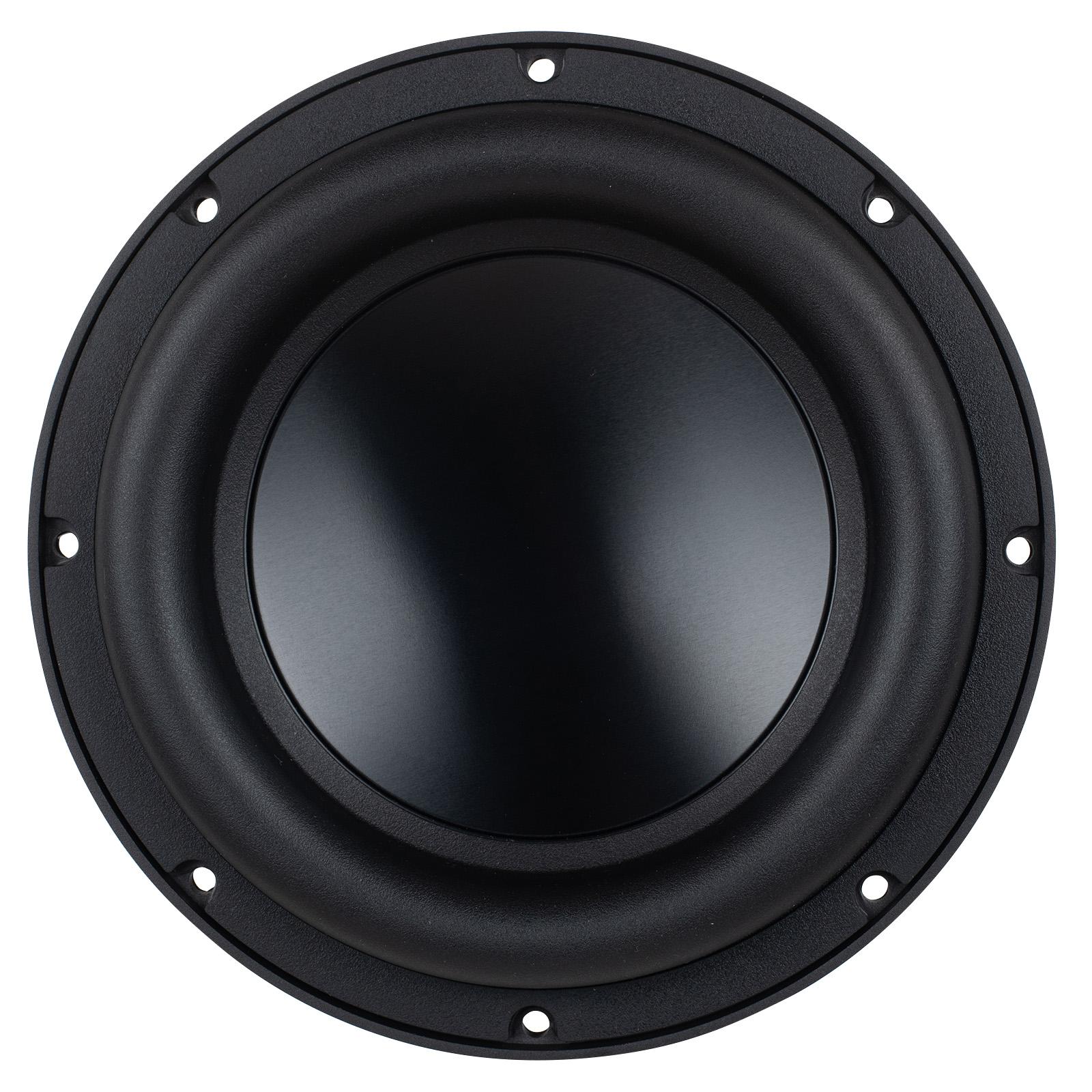 Dayton Audio SS8-PR 8" Signature Series Passive Radiator