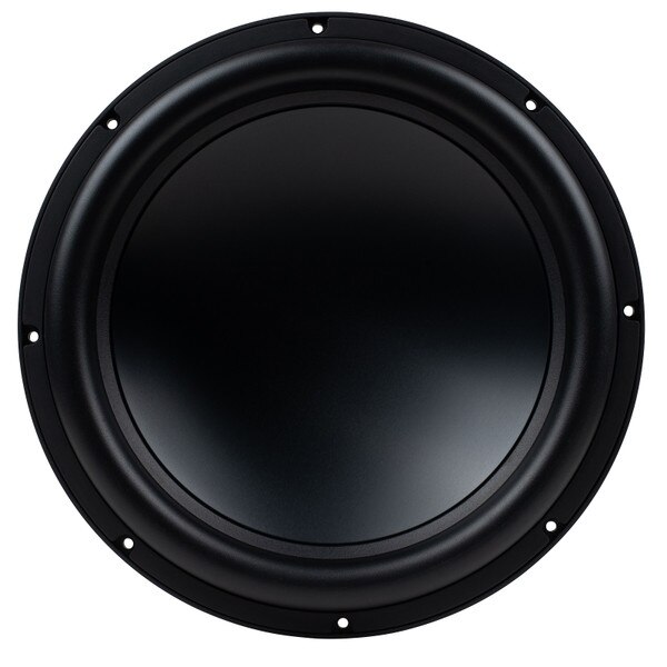 Dayton Audio SS15-PR 15" Signature Series Passive Radiator
