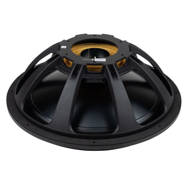 Dayton Audio SS18-PR 18" Signature Series Passive Radiator