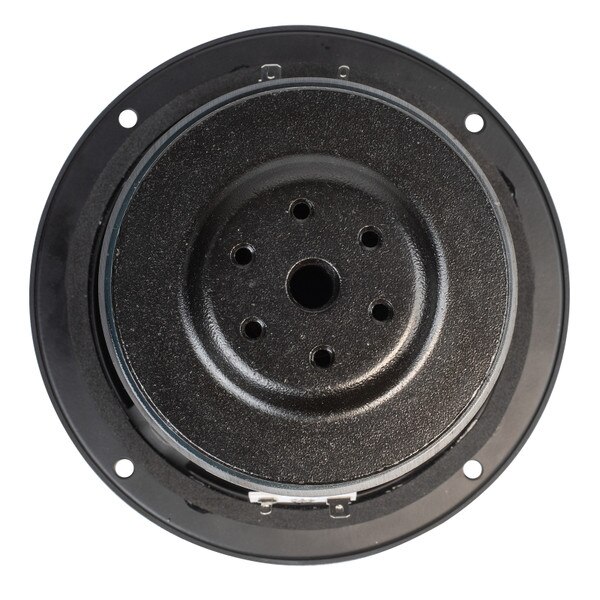 Dayton Audio MX5-22 5-1/4" Max-X High Excursion DVC Subwoofer Driver 2 ...