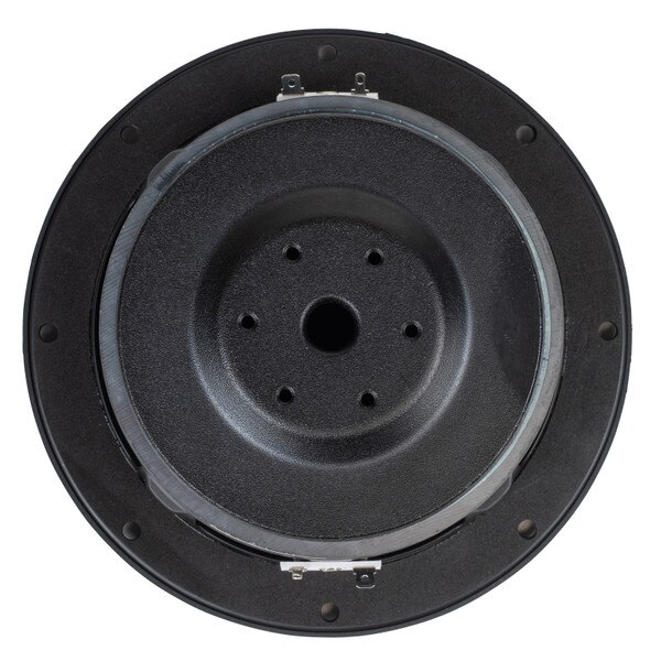 Dayton Audio MX6-22 6-1/2" Max-X High Excursion DVC Subwoofer Driver 2 ...