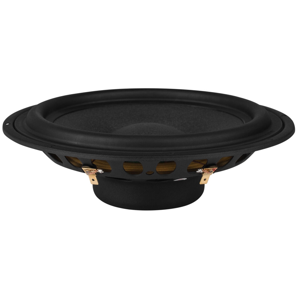 Morel MSW 265 Shallow Classic Series 8" Composite Paper Cone Woofer 4 Ohms