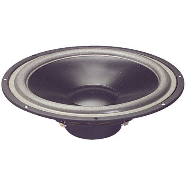 Morel MW-1075 10" Woofer