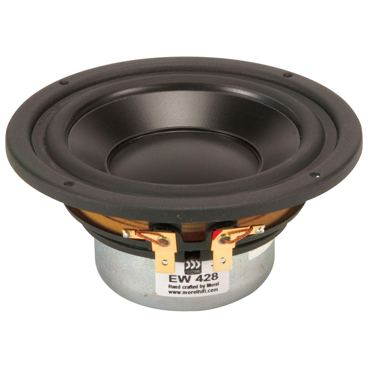Morel EW 428 4" Woofer