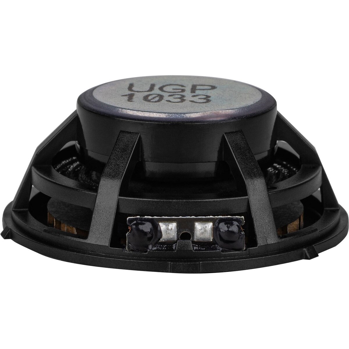 Tectonic TEBM35C02-6B 1-3/4" BMR Full-Range Headphone Driver 6 Ohms