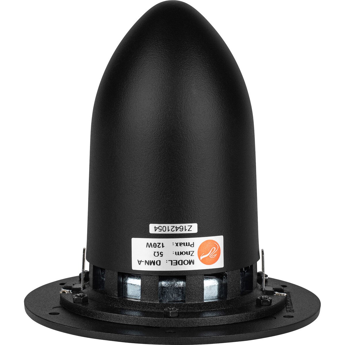 HiVi DMN-A Soft Dome Fabric Midrange