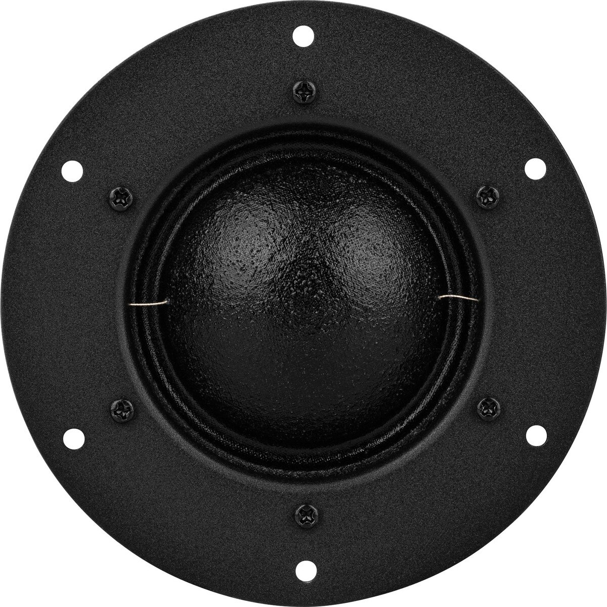 HiVi DMN-A Soft Dome Fabric Midrange