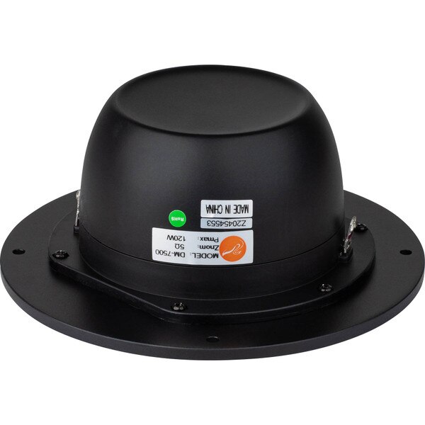 HiVi DM-7500 3" Soft Dome Midrange Driver 6 Ohm