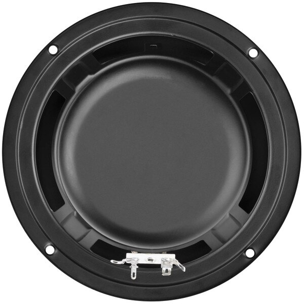 HiVi M6N-B 6" Damped Aluminum/Magnesium Cone Woofer