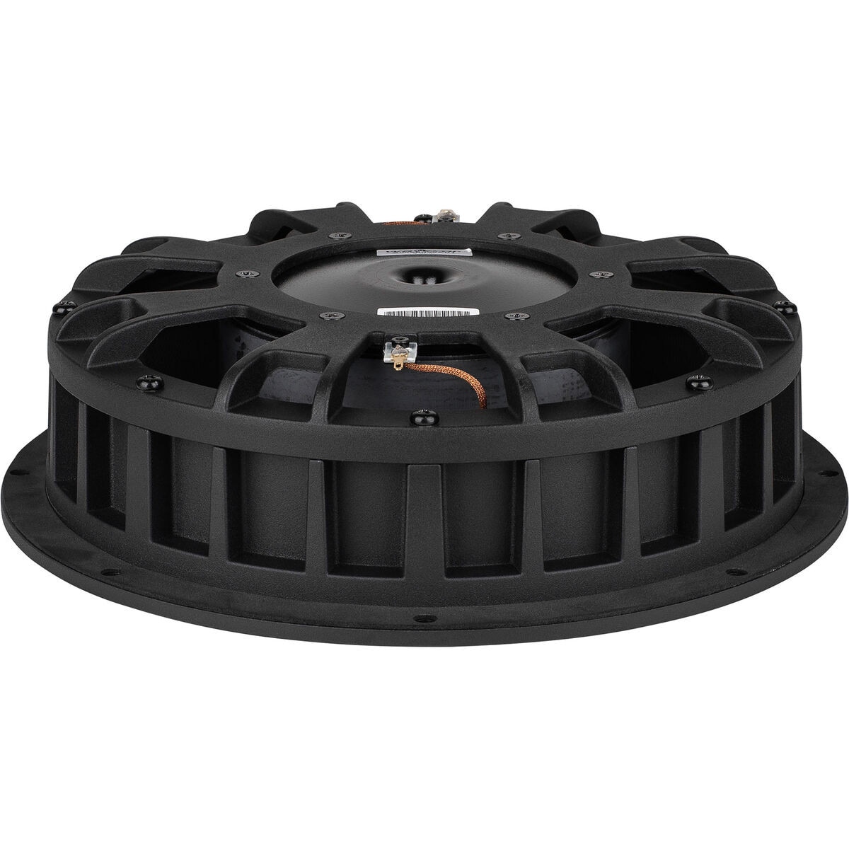 Wavecor SW280WA01 11" Shallow Glass Fiber/PMI Foam Sandwich Cone ...