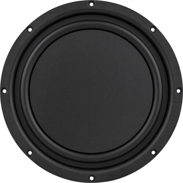 Wavecor SW280WA01 11" Shallow Glass Fiber/PMI Foam Sandwich Cone ...