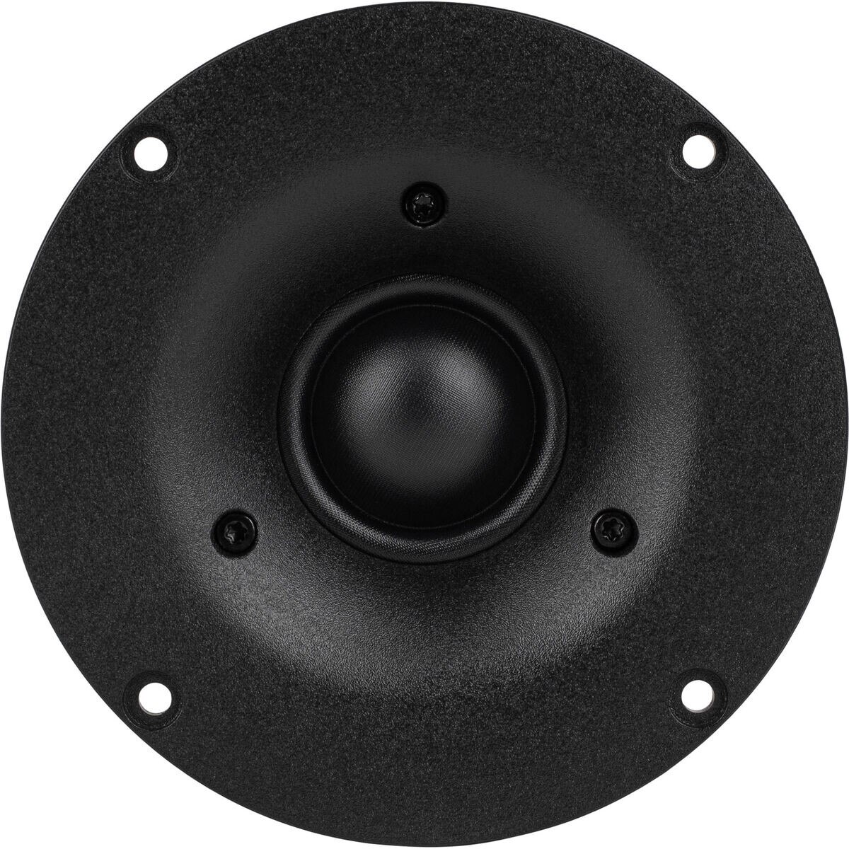 Wavecor TW030WA11 30mm Semi Horn Loaded Textile Dome Tweeter with Rear ...