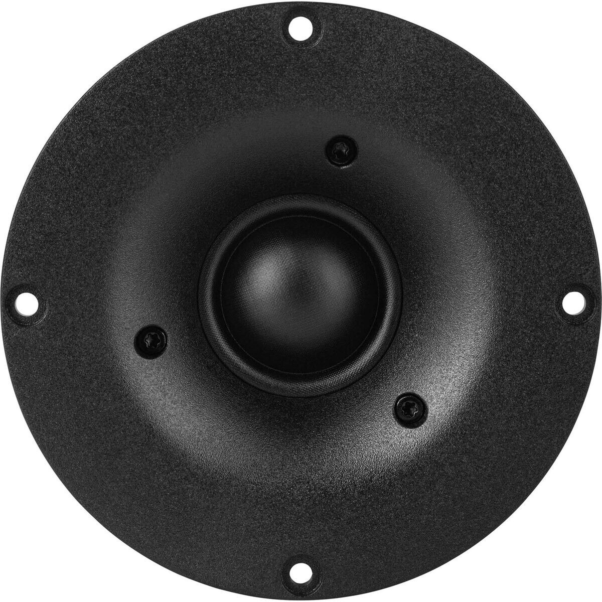 Wavecor TW030WA12 30mm Semi Horn Loaded Textile Dome Tweeter with Rear ...
