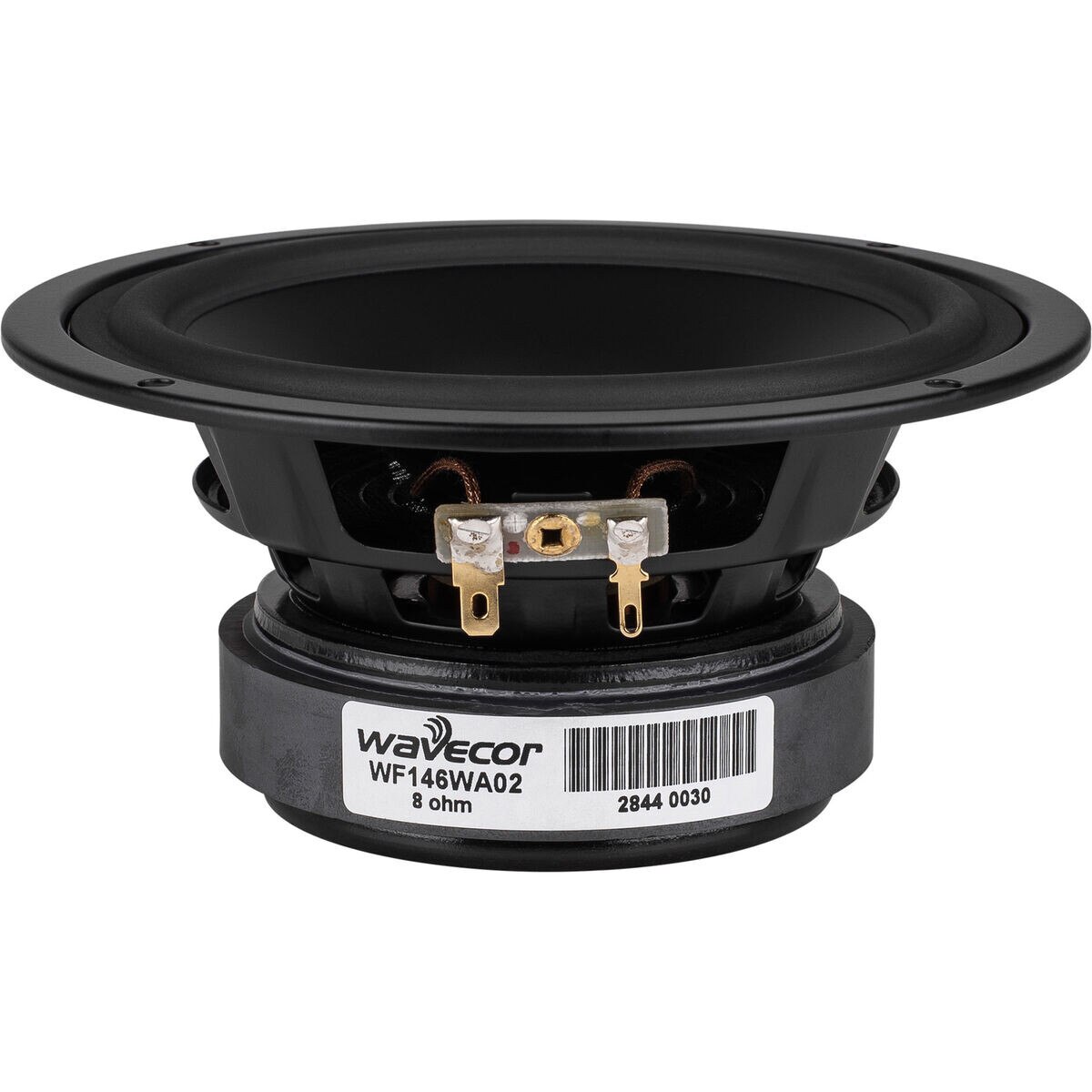 Wavecor subwoofer amplifier