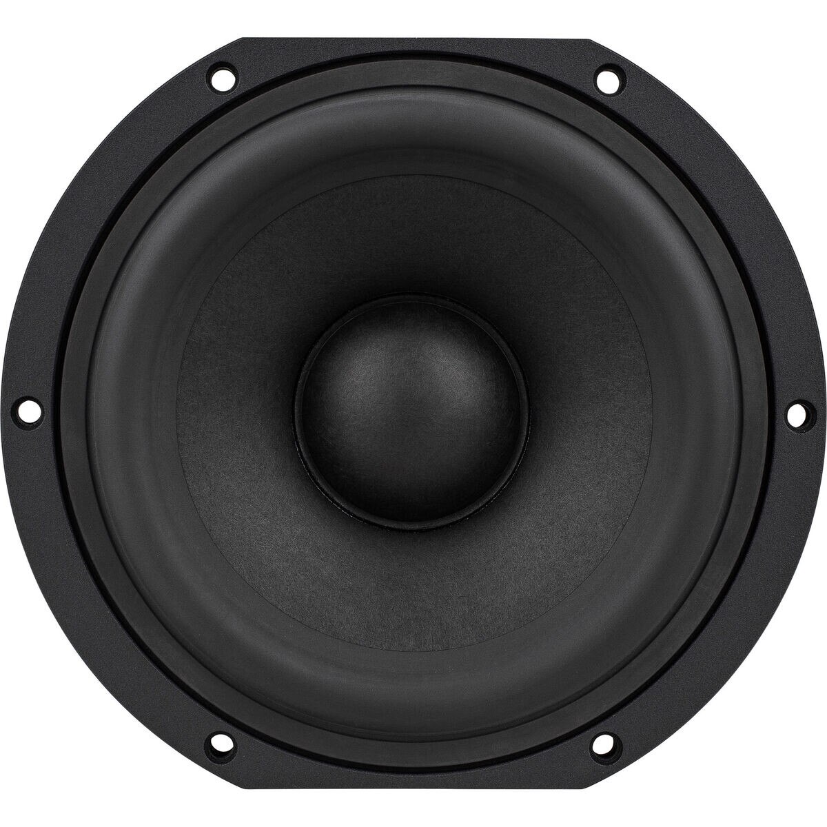 Wavecor WF182BD12 7" Balanced Drive Paper/Glass Fiber Cone Mid-Woofer ...