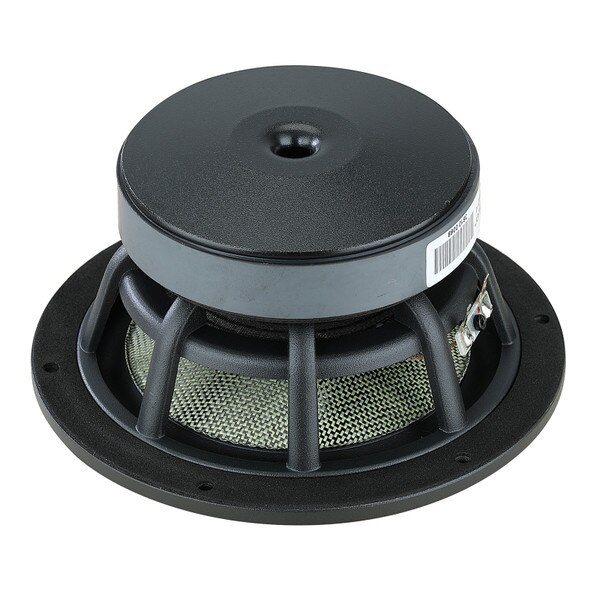Wavecor WF182BD13 7" Kevlar/Carbon Fiber Cone Midwoofer 4 Ohm
