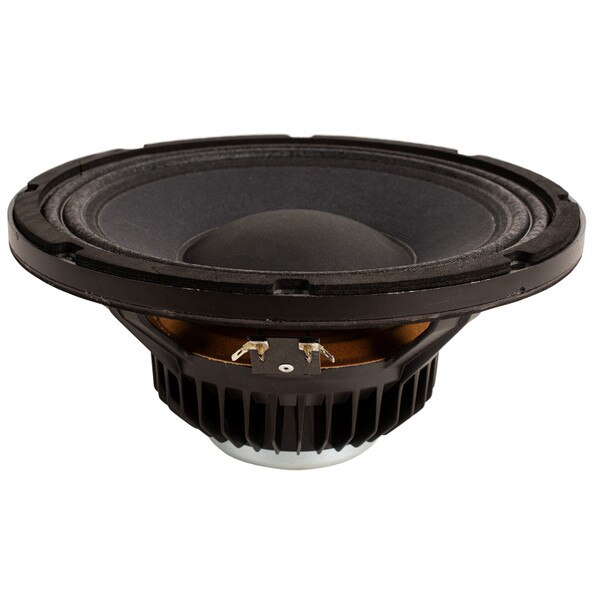 Eminence Professional 10" Paper Cone Neodymium Woofer 4 Ohm
