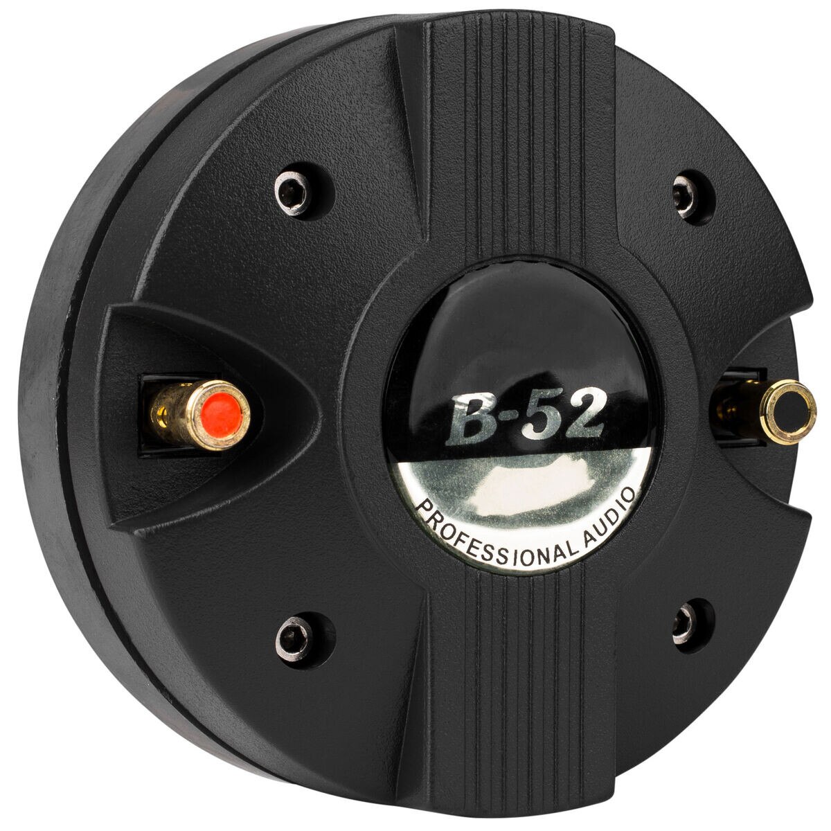 B-52 COMP-4-MX 1" Titanium Compression Driver Threaded