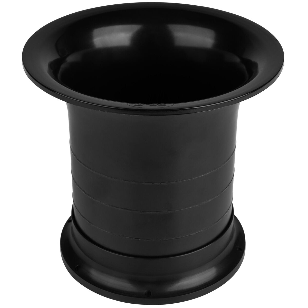 B-52 4" Diameter x 4-1/2" Long Flared Port Kit