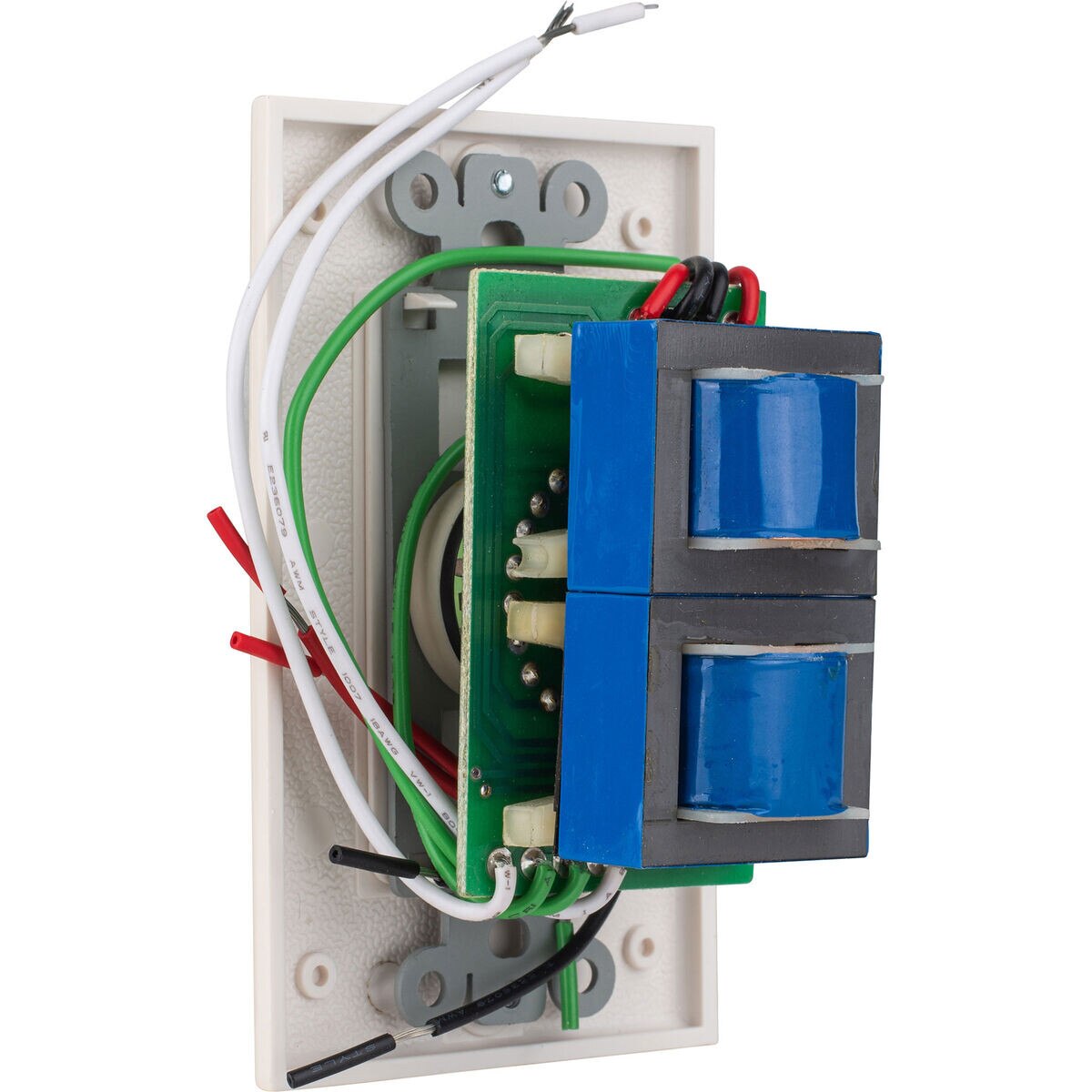 Moderno In-Wall Volume Control