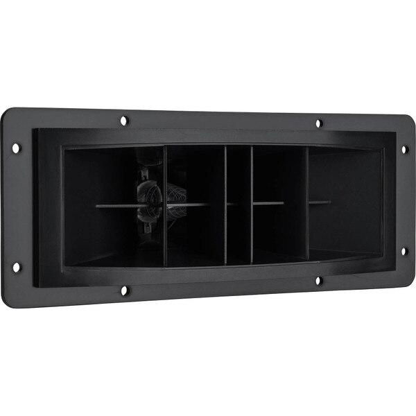 CES-201 4" x 10" Piezo Horn Tweeter