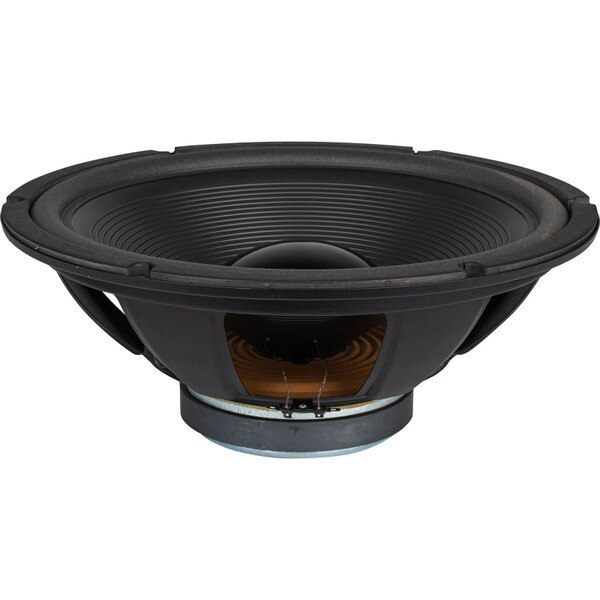 03-1550D 15" Poly Cone Woofer 8 Ohm