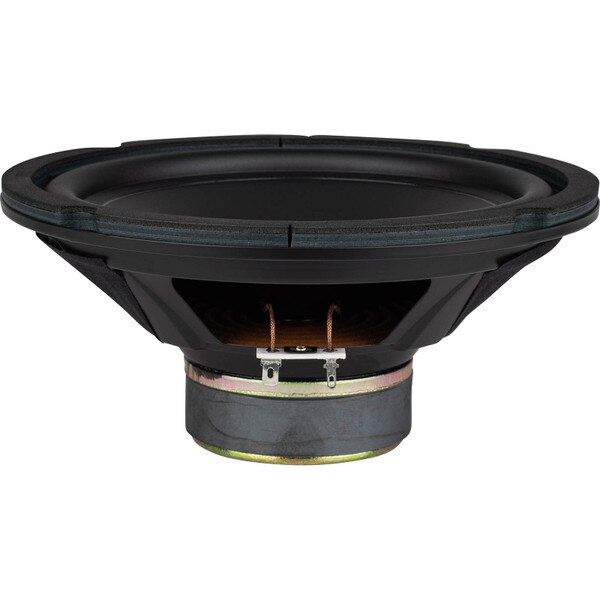 330-0125 8" Poly Cone Woofer 8 Ohm