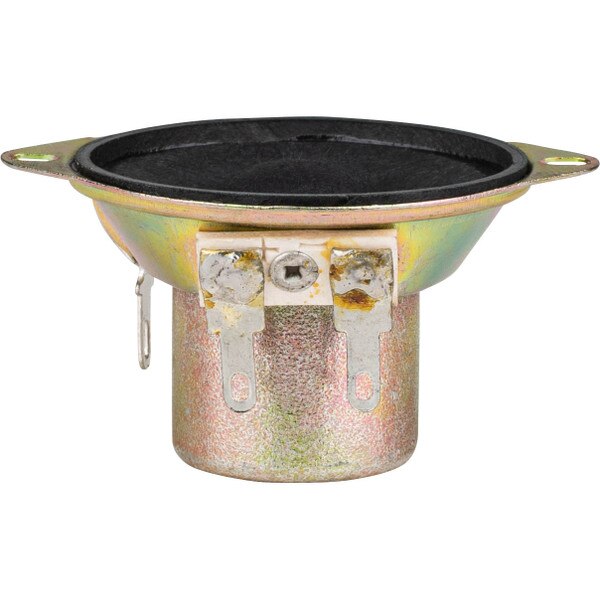 40T-256A 1-1/2" Neodymium Paper Cone Tweeter 6 ohm