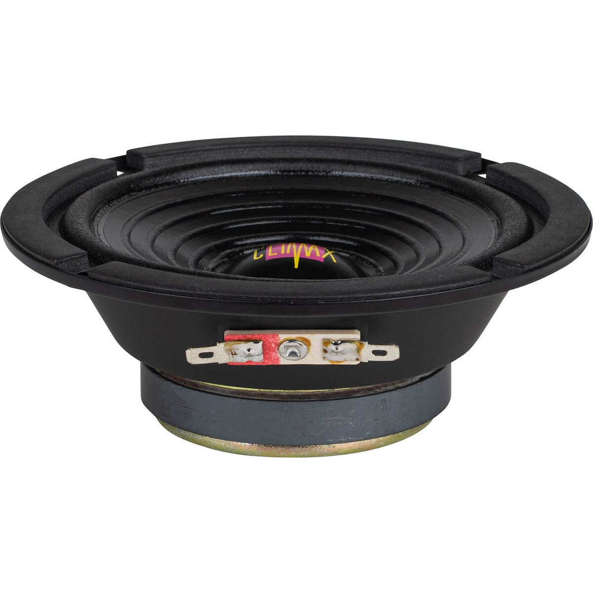 Climax K01ZM059319 5" Sealed-Back Midrange Speaker 8 Ohm