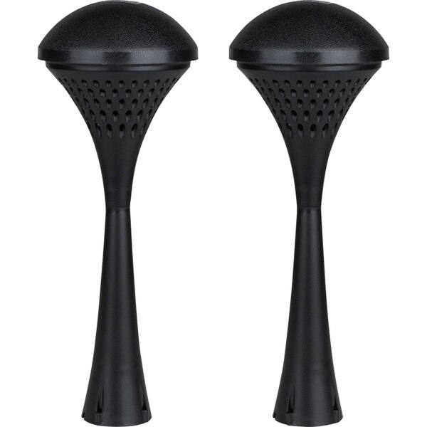 TIC T-SOUND GS-10 Outdoor Omnidirectional Speaker Pair