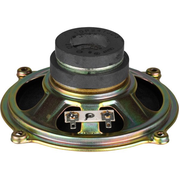 EAS10P241JD3 4" Extended-Range Speaker 4 Ohm