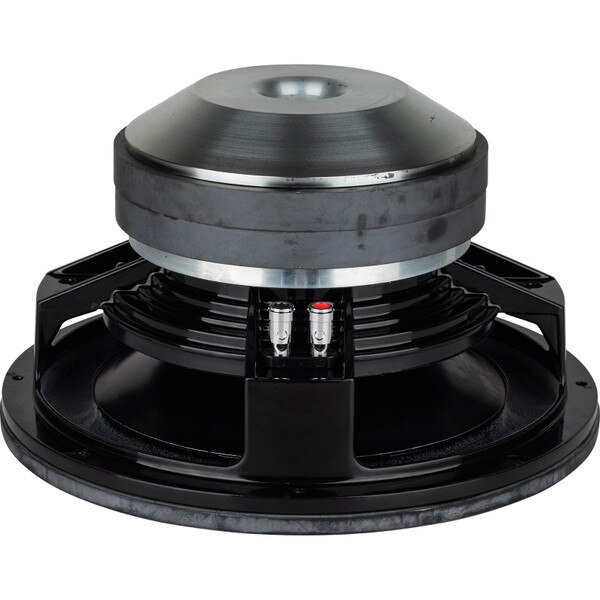 TC Sounds Aerial SW12 12" High Excursion Aluminum Cone Subwoofer