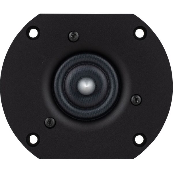 ScanSpeak R2604/833002 1" Ring Radiator Tweeter 4 ohm