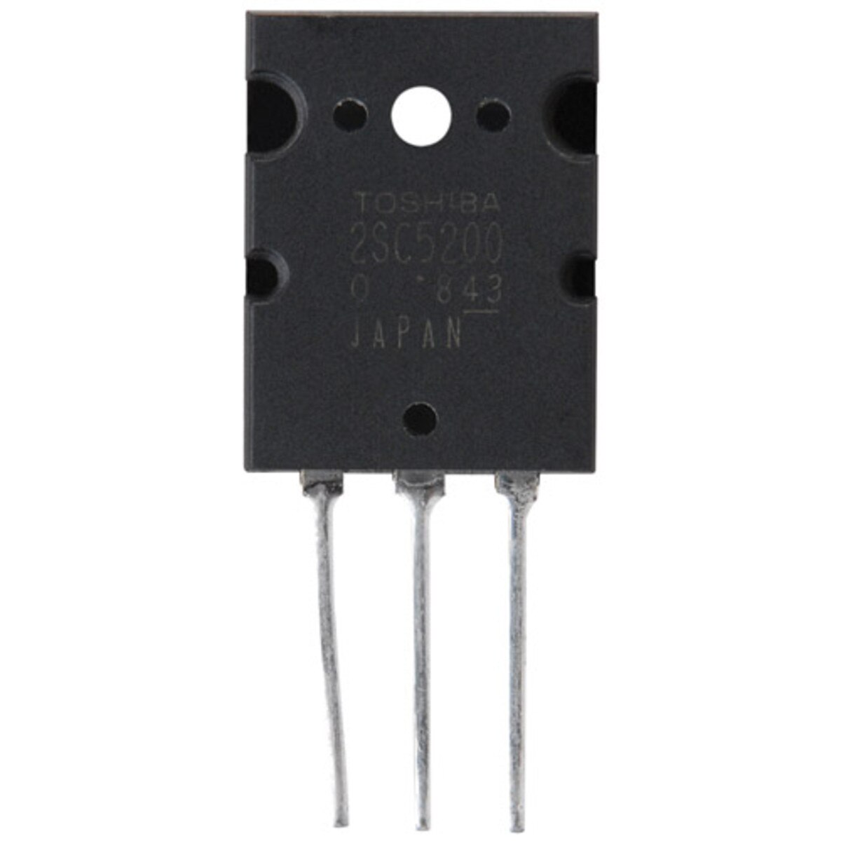 2SC5200 Transistor Pinout And Specifications For Beginners, 42% OFF