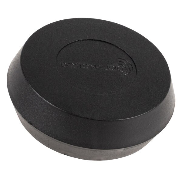 Dayton Audio Weatherproof Sound Exciter Transducer With Bolt HDN-8B