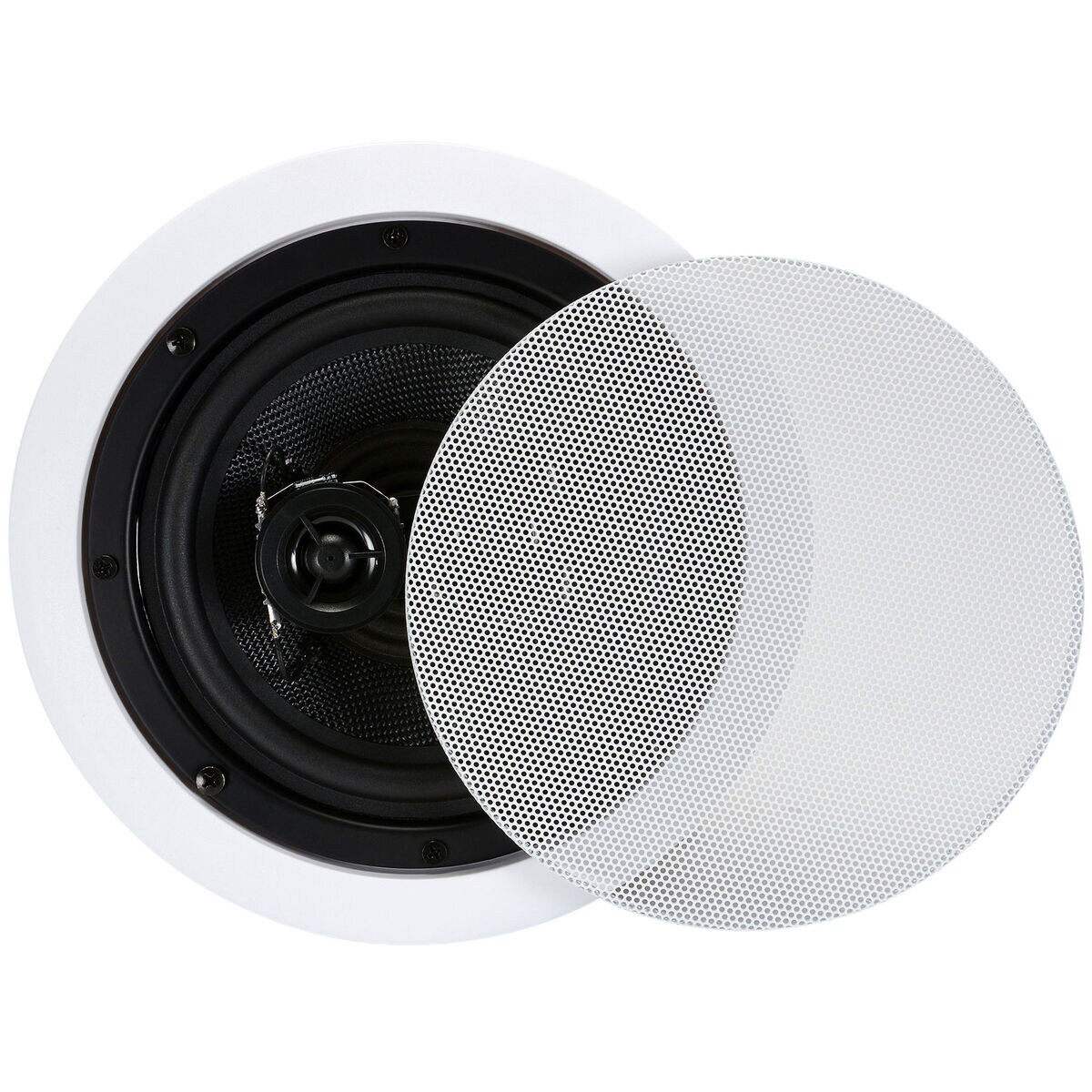 Dayton Audio CS622C 6-1/2" Stereo Ceiling Speaker