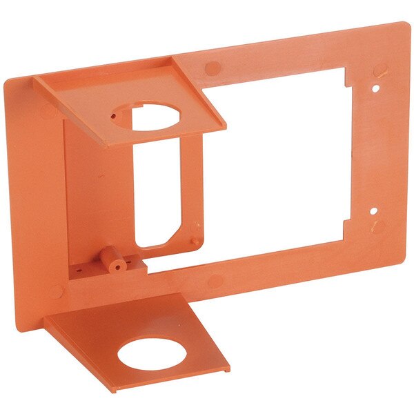 Pro Wire Box Buddy BB-21 Low Voltage Mud Ring