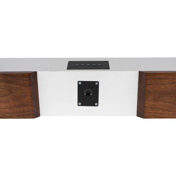 AudioBar Powered 1.5-Way 2 Channel Sound Bar Speaker Kit