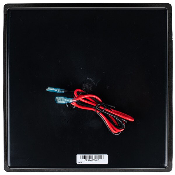 Dayton Audio SPA250 250 Watt Subwoofer Plate Amplifier