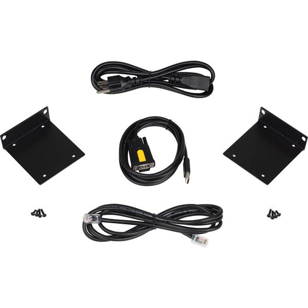 Dayton Audio Matrix88 8-Source 8-Zone Multi-Room Distributed Audio ...