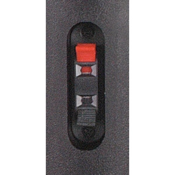 MTX MP42B Indoor/Outdoor Speaker Black