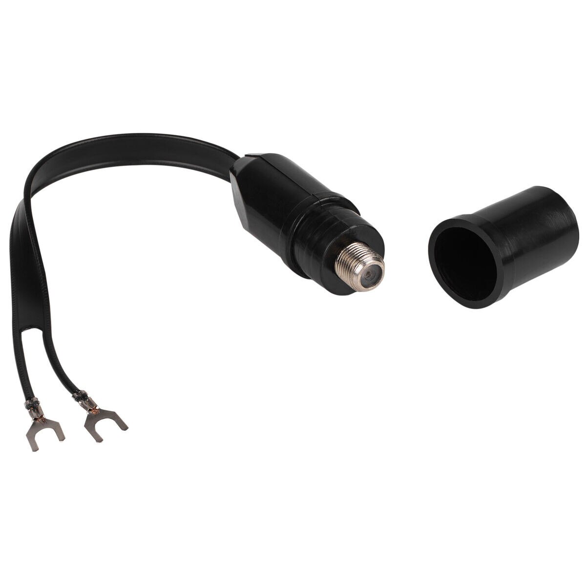 RCA VH101R Outdoor Antenna Match Transformer