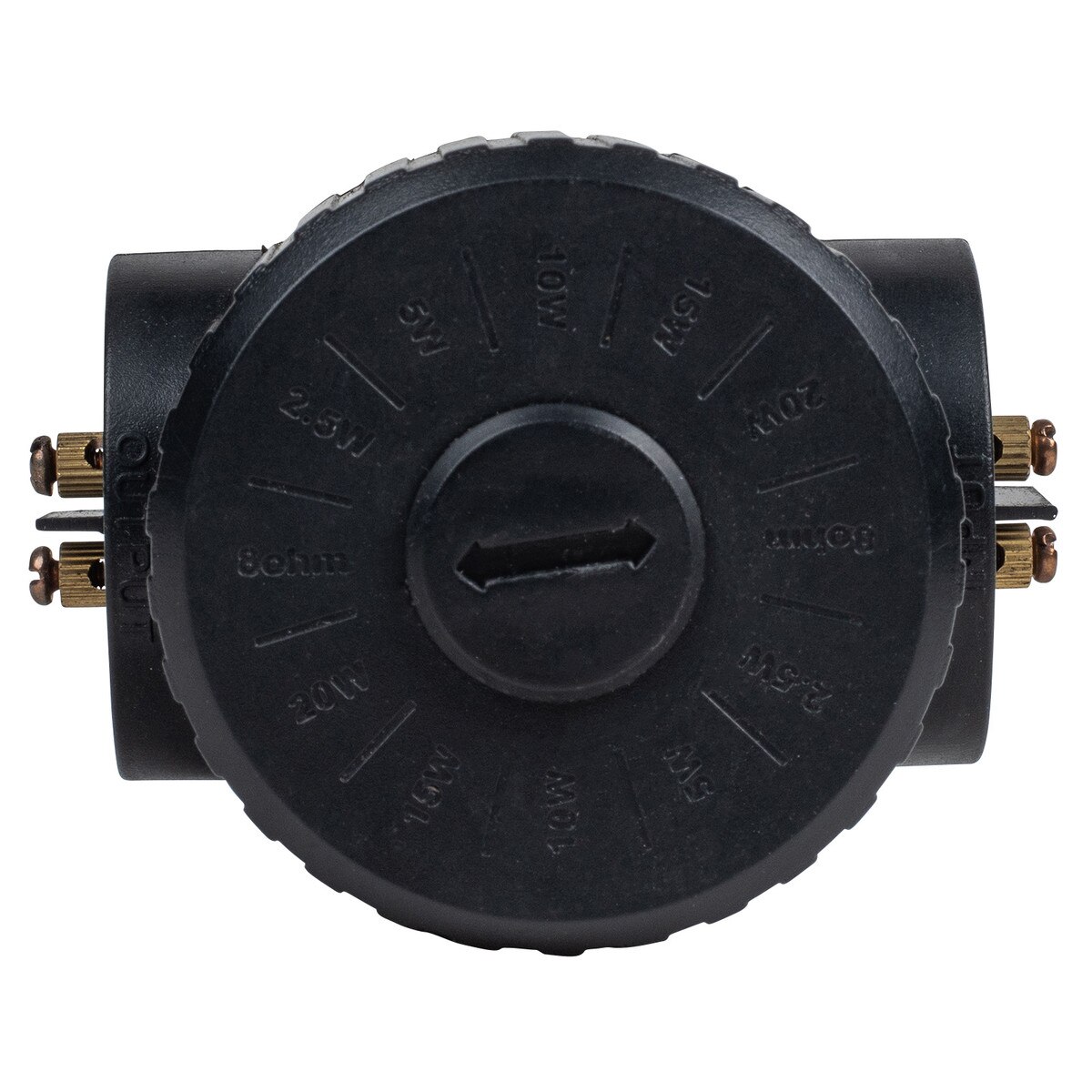 Dayton Audio WPT70V External Line Matching Transformer