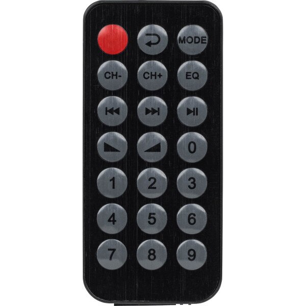 xs 001 remote
