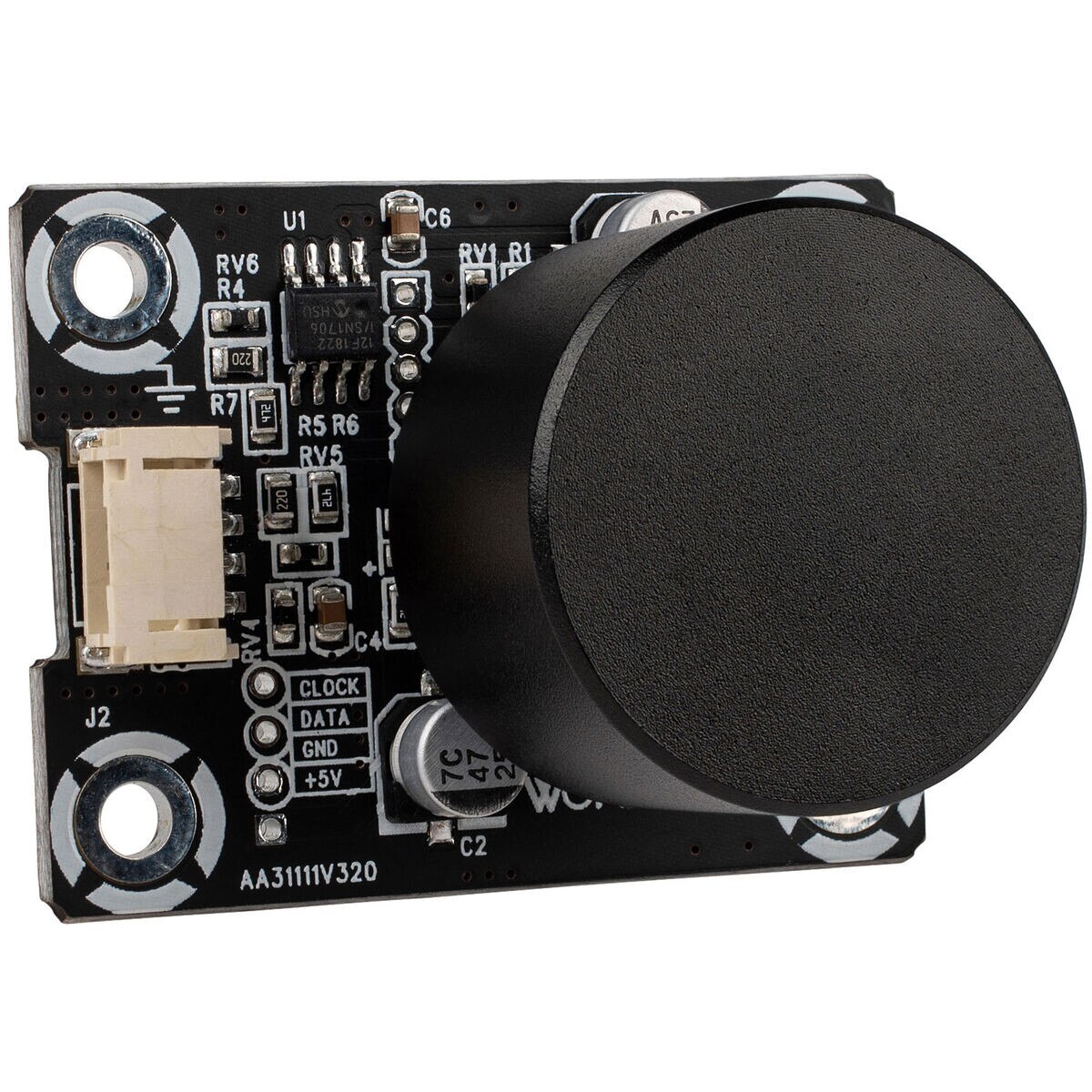 AA-AA11117 Digital Volume Control Kit