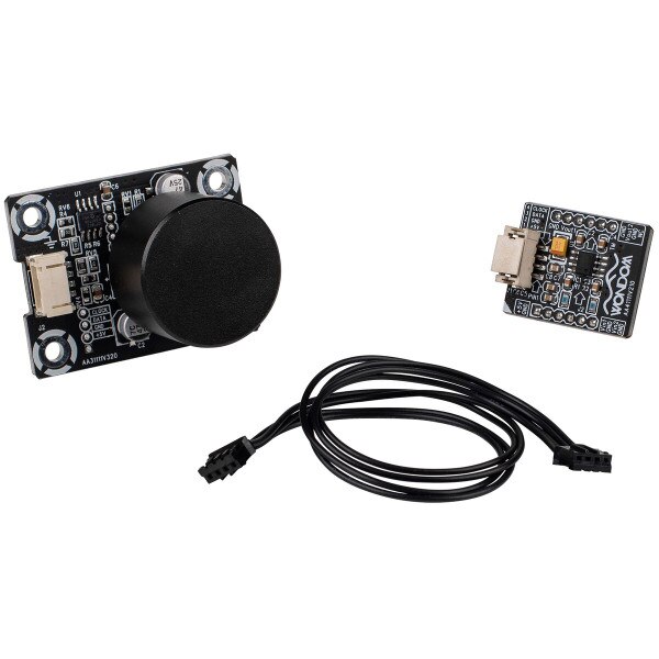 AA-AA11117 Digital Volume Control Kit